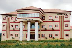 LAUTECH SOFTWARE ENGINEERING INSTITUTE